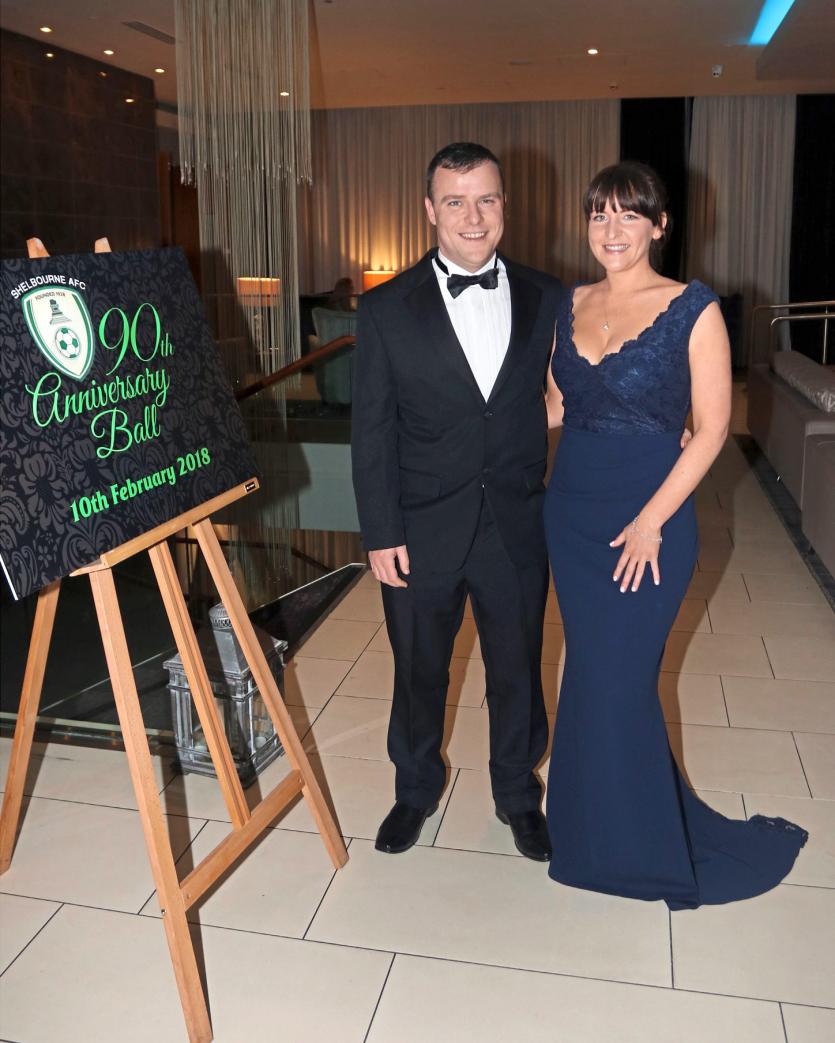SLIDESHOW: Shelbourne AFC celebrate 90 years in Limerick football ...