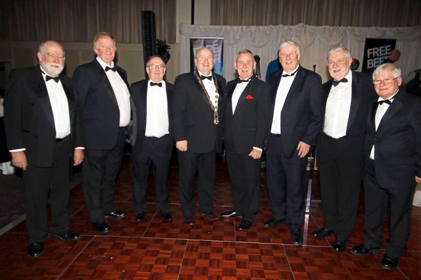 SLIDESHOW: Shelbourne AFC celebrate 90 years in Limerick football ...