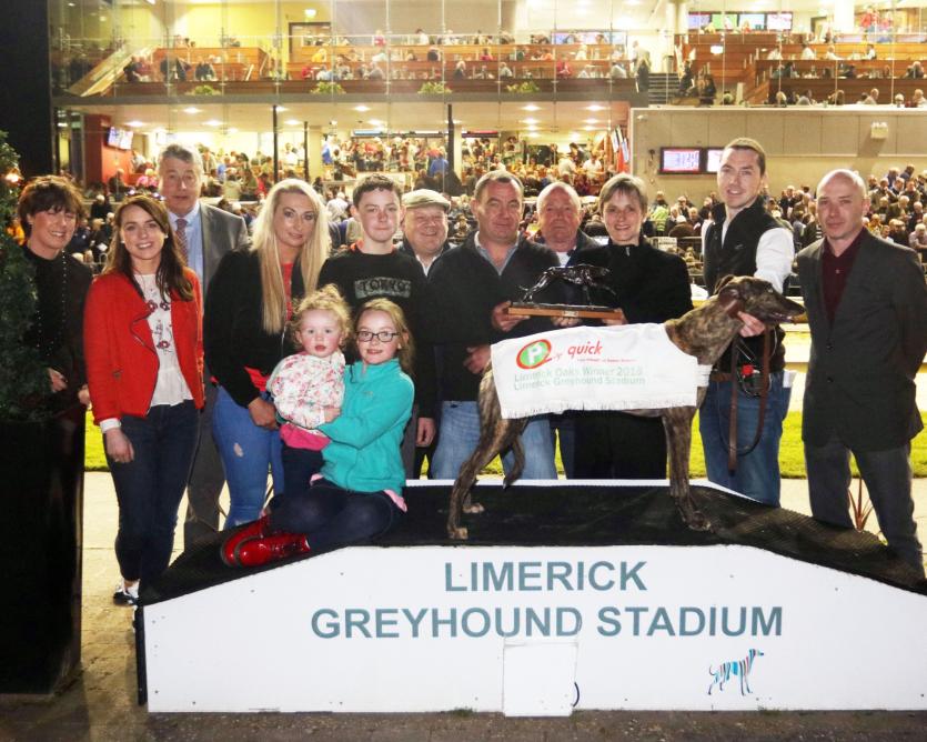 SLIDESHOW: Cappagh celebrations after Con and Annie Kirby Memorial at ...