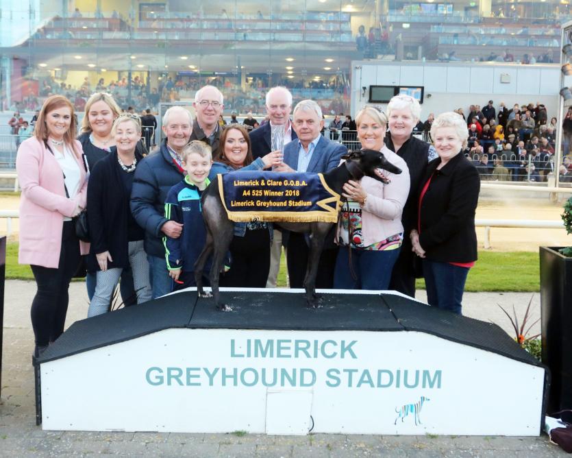 SLIDESHOW: Cappagh celebrations after Con and Annie Kirby Memorial at ...