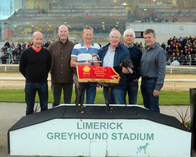 SLIDESHOW: Cappagh celebrations after Con and Annie Kirby Memorial at ...