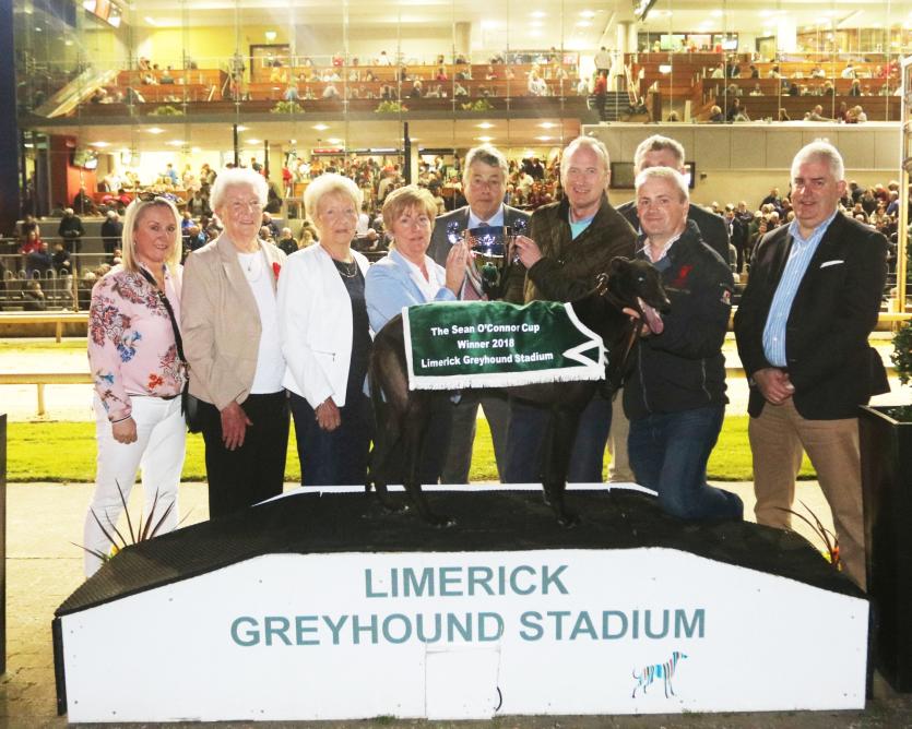 SLIDESHOW: Cappagh celebrations after Con and Annie Kirby Memorial at ...