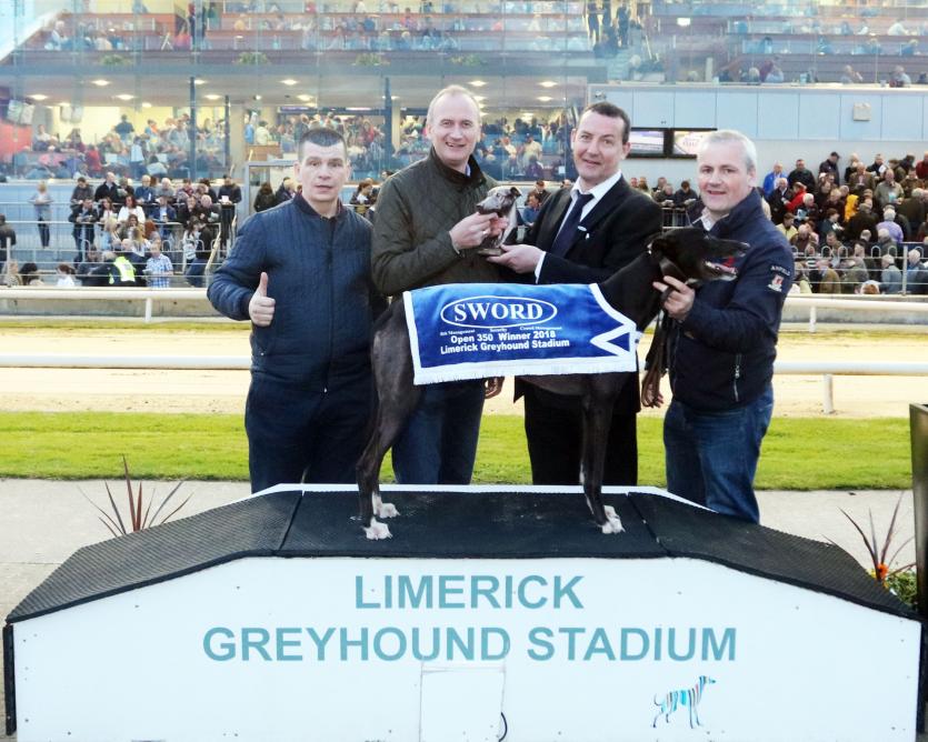 SLIDESHOW: Cappagh celebrations after Con and Annie Kirby Memorial at ...