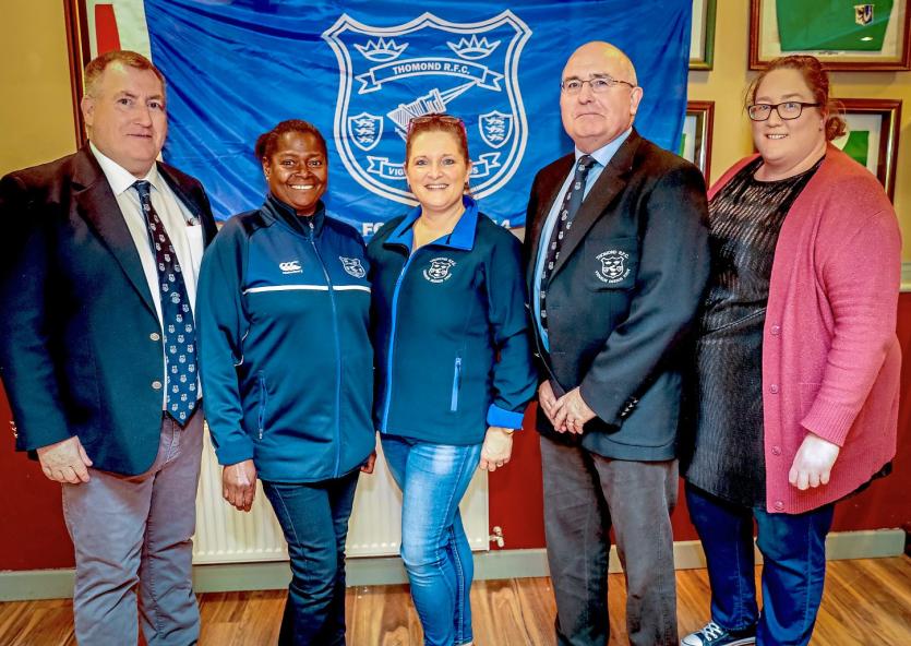 SLIDESHOW: Thomond RFC Underage Awards night - Photo 1 of 10 - Limerick ...