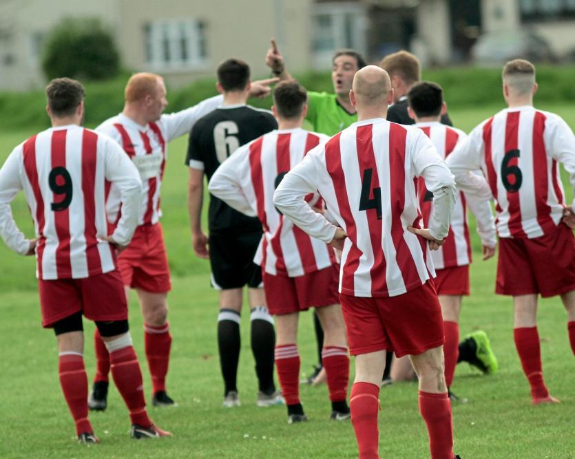 SLIDESHOW: Limerick Junior Soccer Round Up - Photo 1 of 16 - Limerick Live