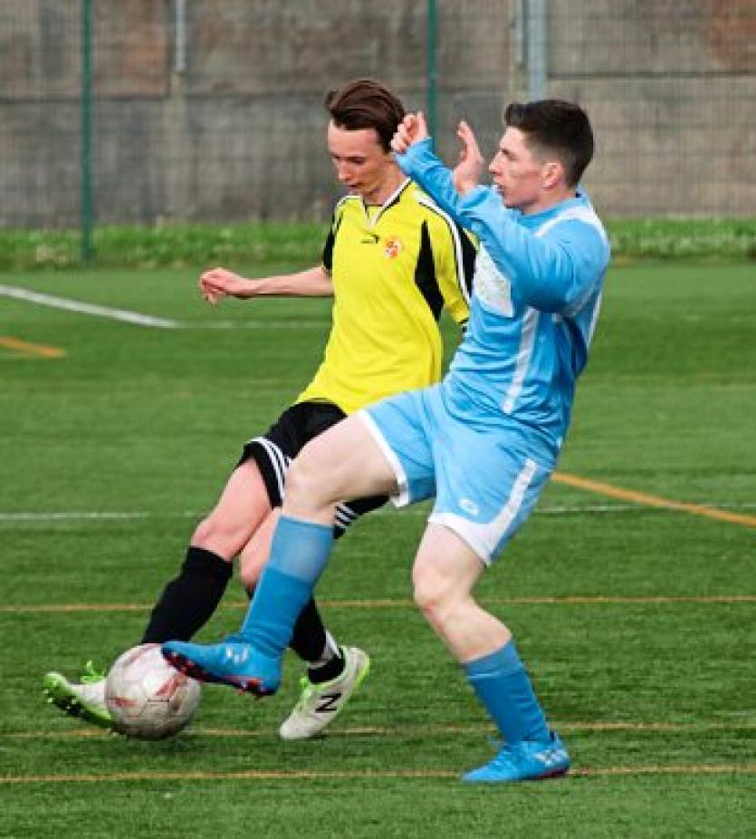 SLIDESHOW: Caherdavin Celtic 'B' win Division 3A league - Photo 1 of 14 ...