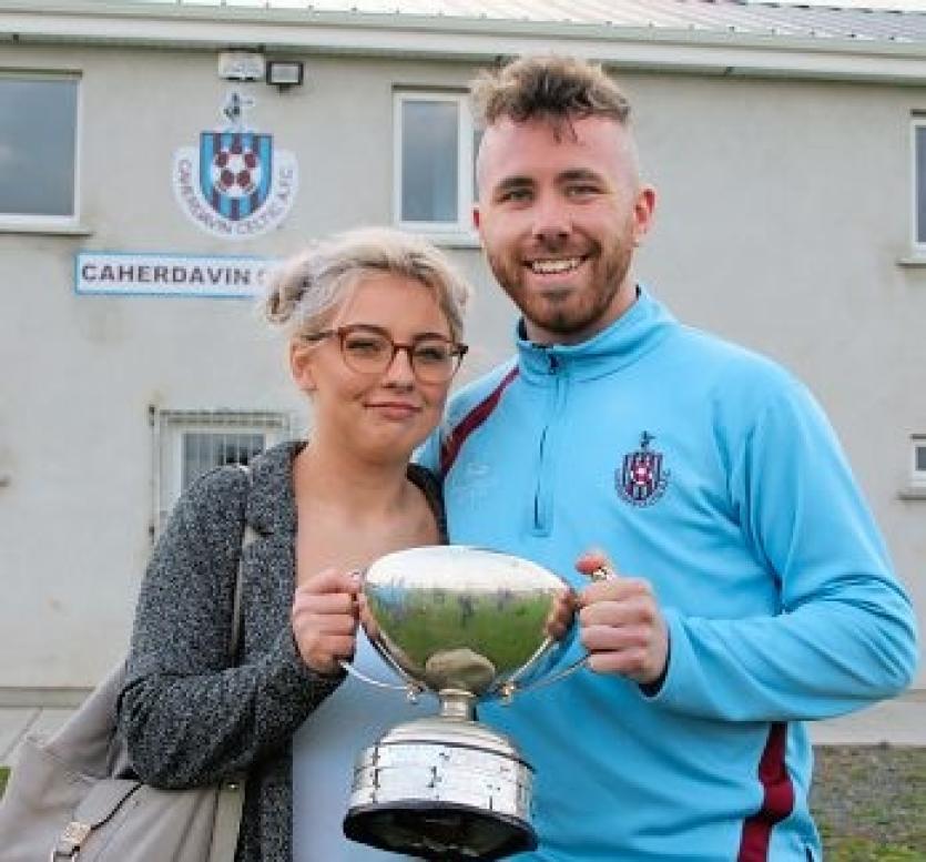SLIDESHOW: Caherdavin Celtic 'B' win Division 3A league - Photo 1 of 14 ...
