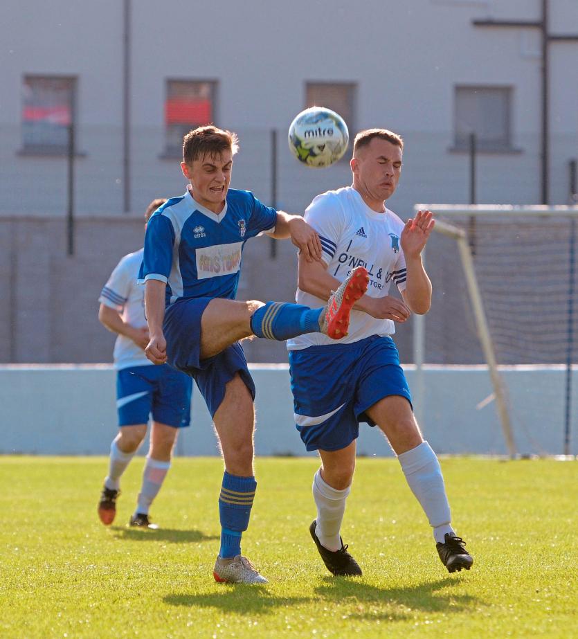 SLIDESHOW: Limerick Junior Soccer weekend round up - Photo 1 of 13 ...