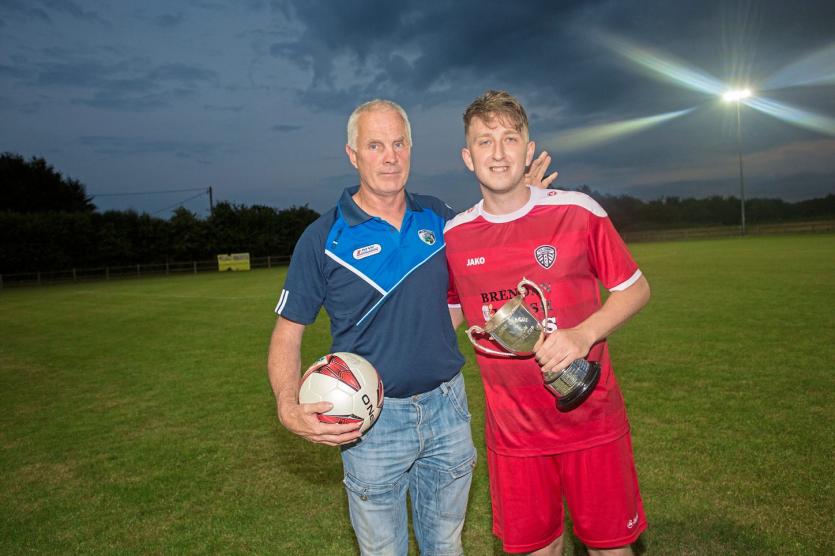 SLIDESHOW: Kildimo win Desmond League Cup in dramatic fashion - Photo 1 ...