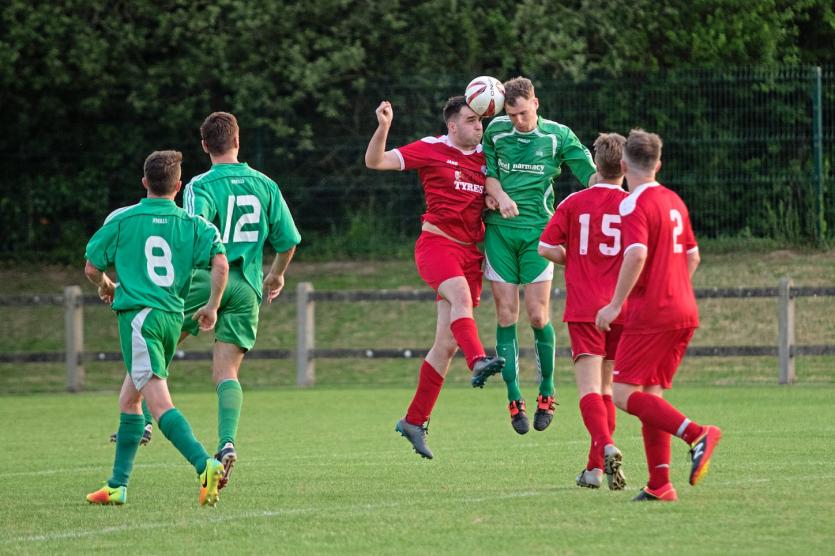 SLIDESHOW: Kildimo win Desmond League Cup in dramatic fashion - Photo 1 ...