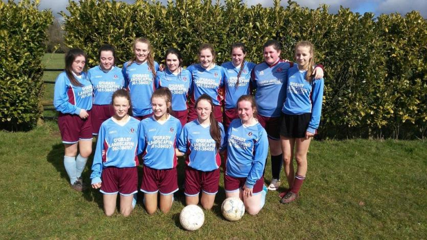 SLIDESHOW: Herbertstown AFC to be first Limerick club awarded the 'FAI ...