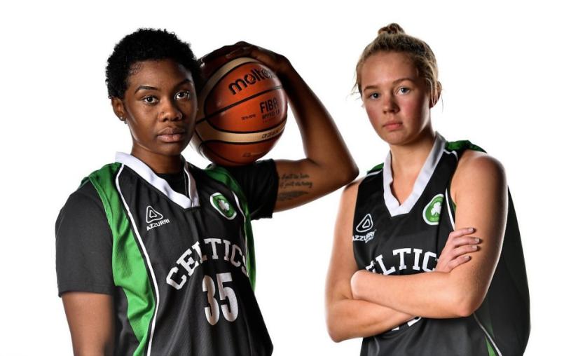 Three Limerick Basketball sides tip off season this weekend - Photo 1 ...