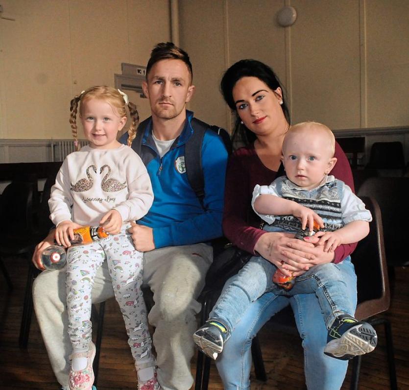 SLIDESHOW: Kevin Sheehy stars in St Francis Boxing Club show - Photo 1 ...