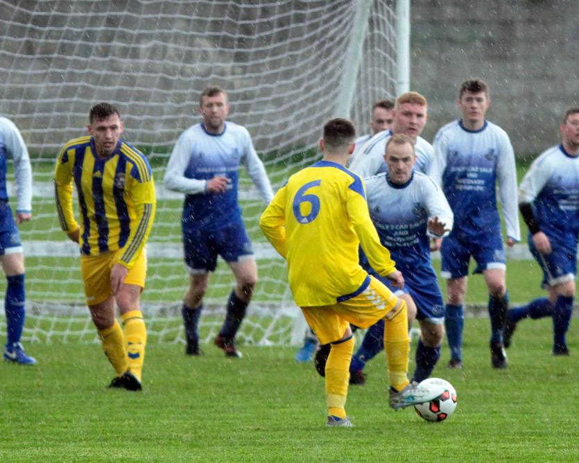 SLIDESHOW: Limerick Junior Soccer weekend round up - Photo 1 of 7 ...