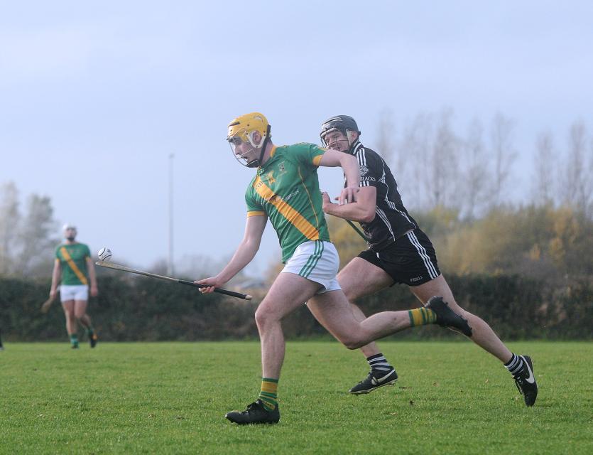 Knockainey claim Limerick County Cup title following Ahane win - Photo ...