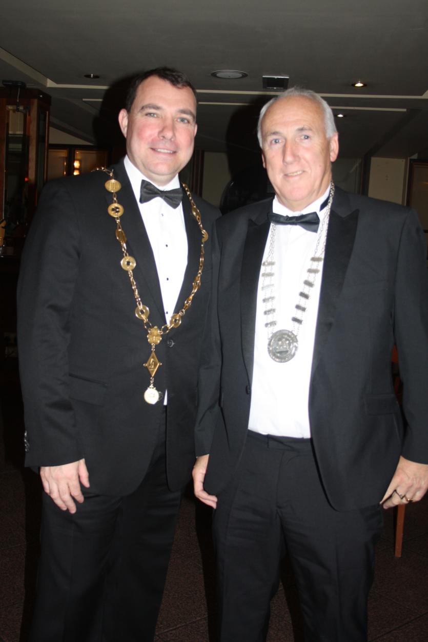 SLIDESHOW: Pike Rovers celebrate 80 years of football in Limerick ...