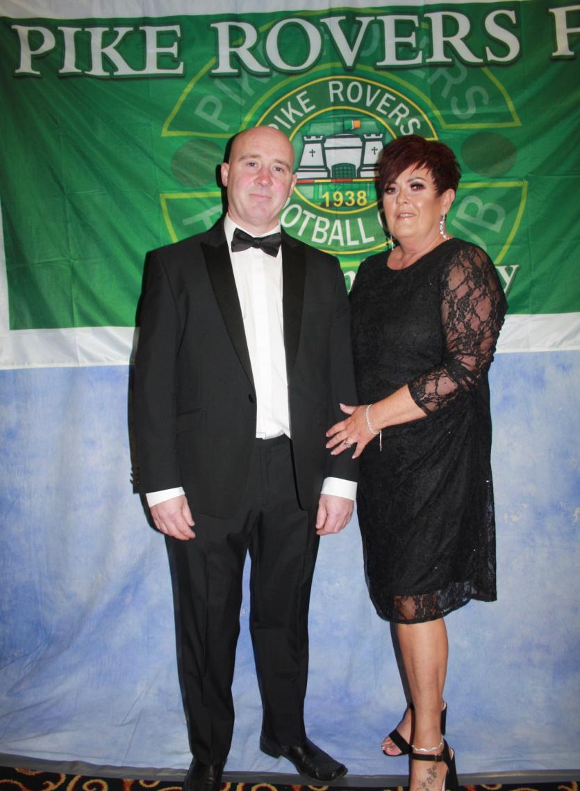 SLIDESHOW: Pike Rovers celebrate 80 years of football in Limerick ...