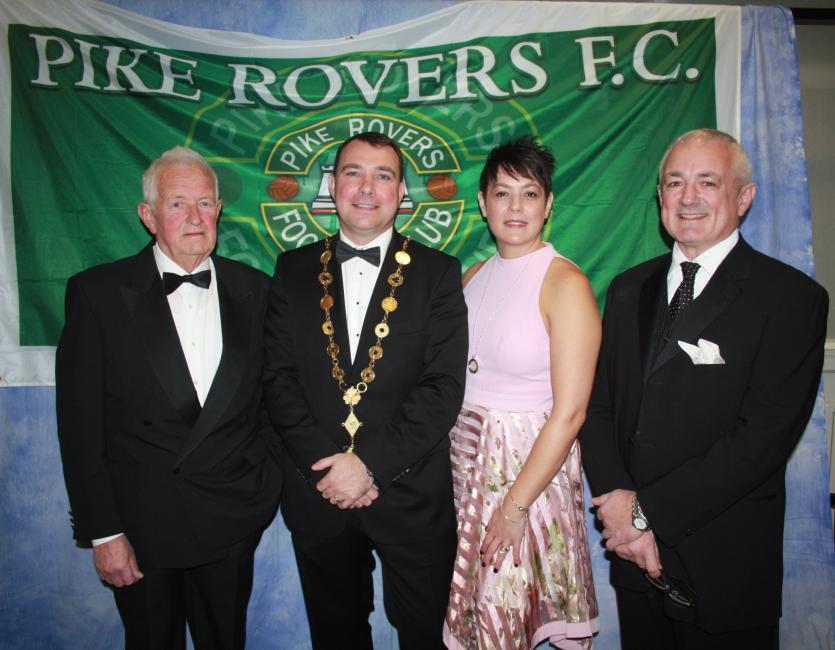 SLIDESHOW: Pike Rovers celebrate 80 years of football in Limerick ...