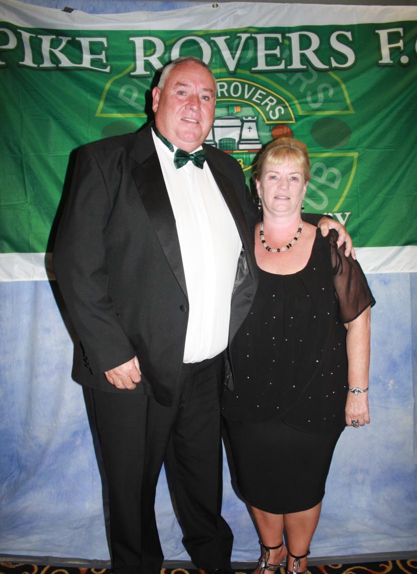 SLIDESHOW: Pike Rovers celebrate 80 years of football in Limerick ...