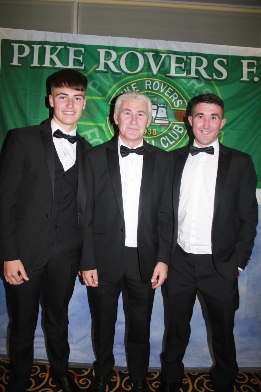 SLIDESHOW: Pike Rovers celebrate 80 years of football in Limerick ...