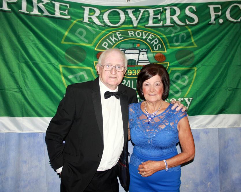 SLIDESHOW: Pike Rovers celebrate 80 years of football in Limerick ...