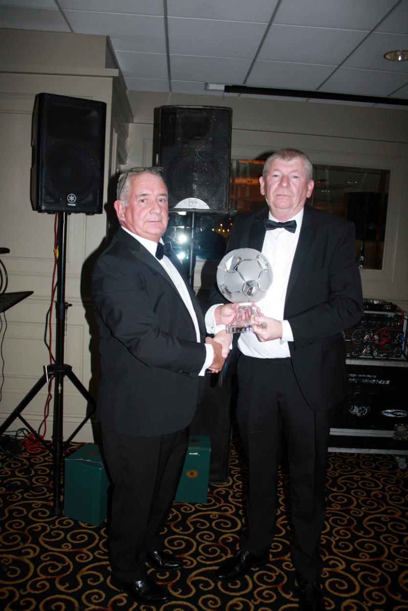 SLIDESHOW: Pike Rovers celebrate 80 years of football in Limerick ...