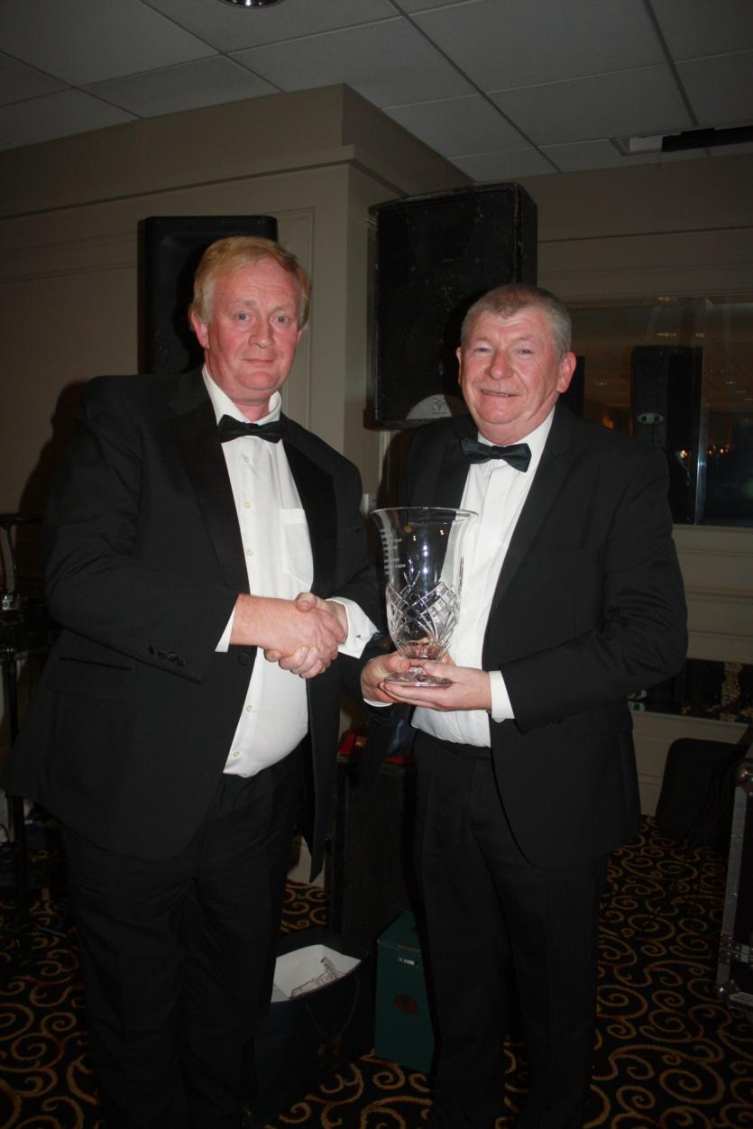 SLIDESHOW: Pike Rovers celebrate 80 years of football in Limerick ...