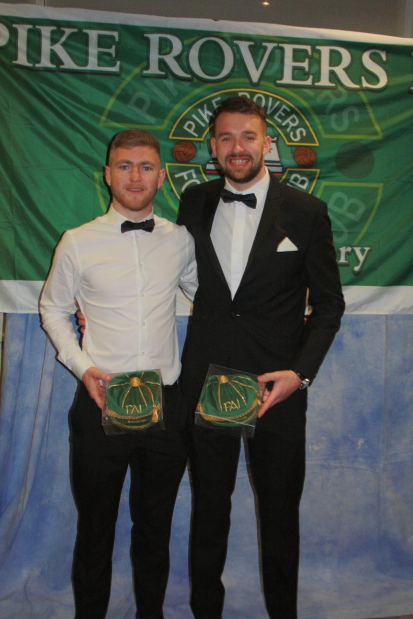 SLIDESHOW: Pike Rovers celebrate 80 years of football in Limerick ...