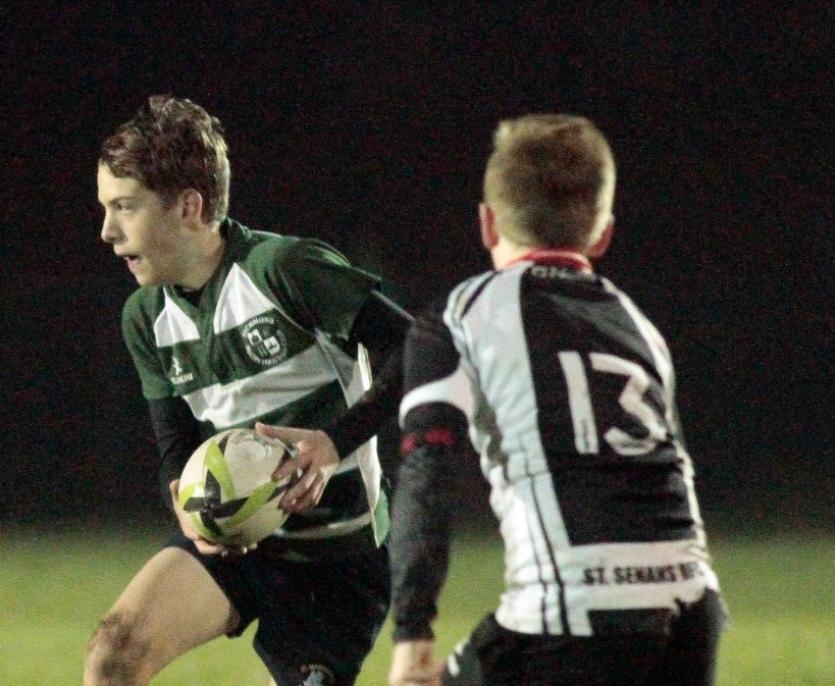 SLIDESHOW: Tom Cusack Memorial Cup at Richmond RFC - Photo 1 of 13 ...