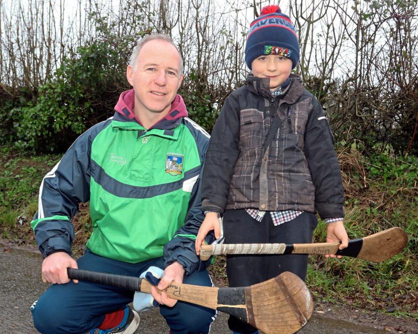 SLIDESHOW: Hospital-Herbertstown GAA host successful road hurling event ...