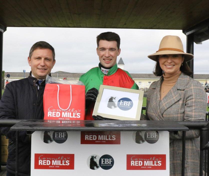 SLIDESHOW: Ladies Day at Limerick Races a hit for Festival goers ...
