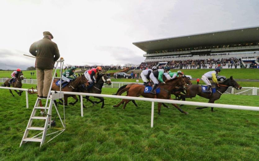 SLIDESHOW: Ladies Day at Limerick Races a hit for Festival goers ...