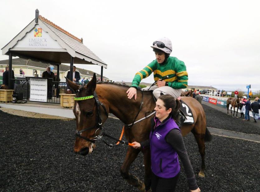SLIDESHOW: Ladies Day at Limerick Races a hit for Festival goers ...