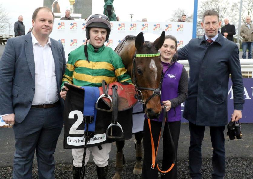 SLIDESHOW: Ladies Day at Limerick Races a hit for Festival goers ...