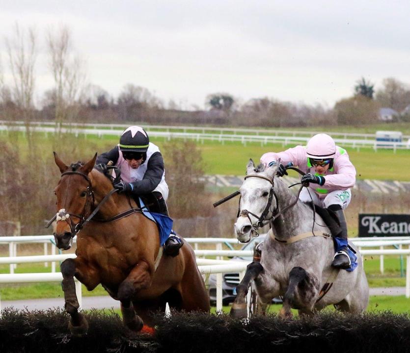 SLIDESHOW: Ladies Day at Limerick Races a hit for Festival goers ...