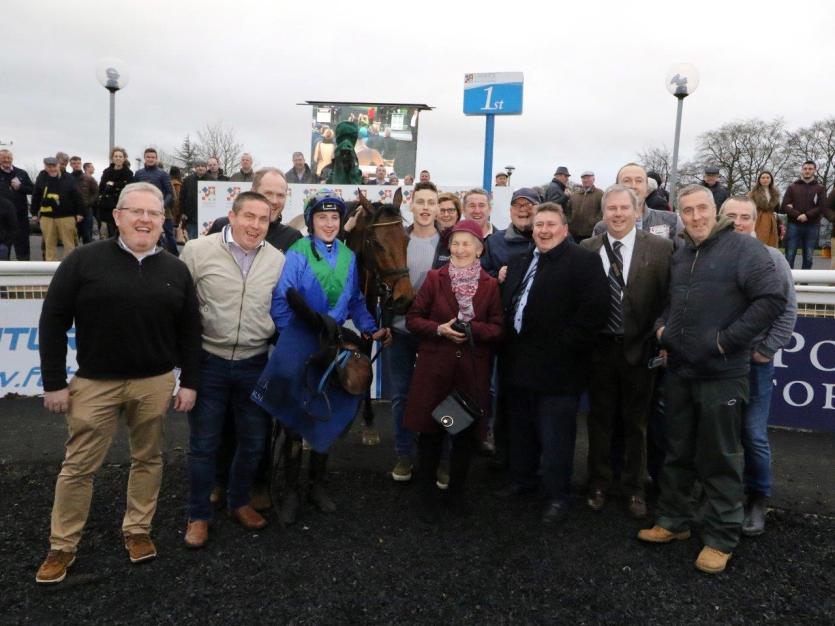 SLIDESHOW: Ladies Day at Limerick Races a hit for Festival goers ...