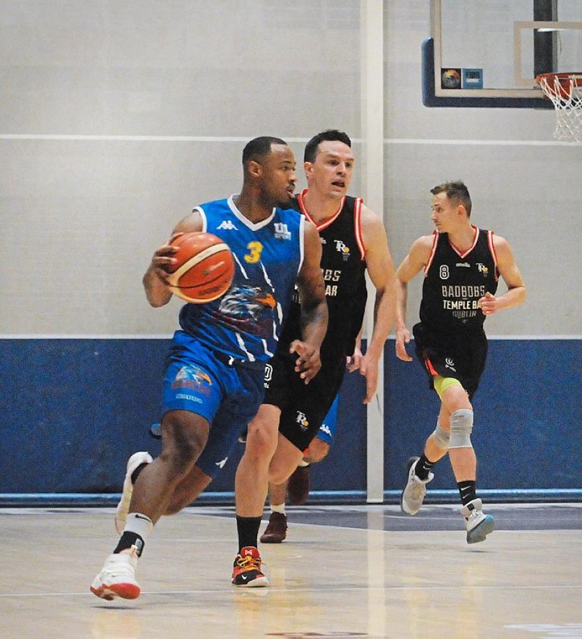 SLIDESHOW: Tough weekend on the court for Limerick's basketball sides ...