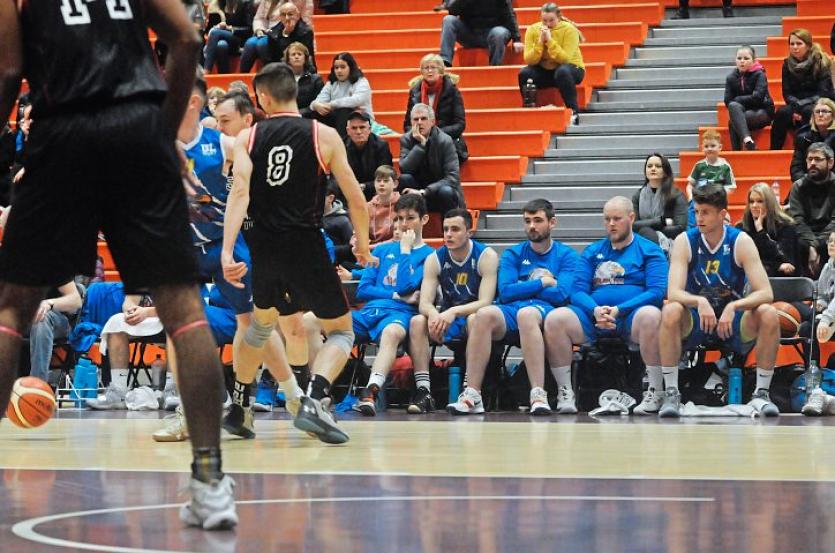 SLIDESHOW: Tough weekend on the court for Limerick's basketball sides ...