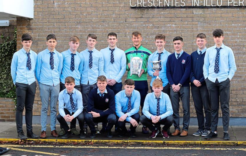 SLIDESHOW: Crescent College Comprehensive celebrate Munster title win ...
