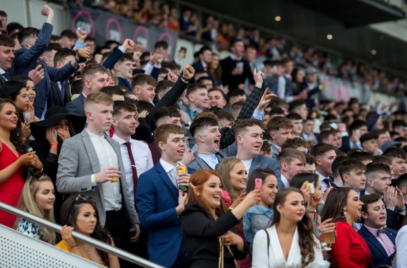 SLIDESHOW: And they're off! Thousands of students flock to annual Race ...