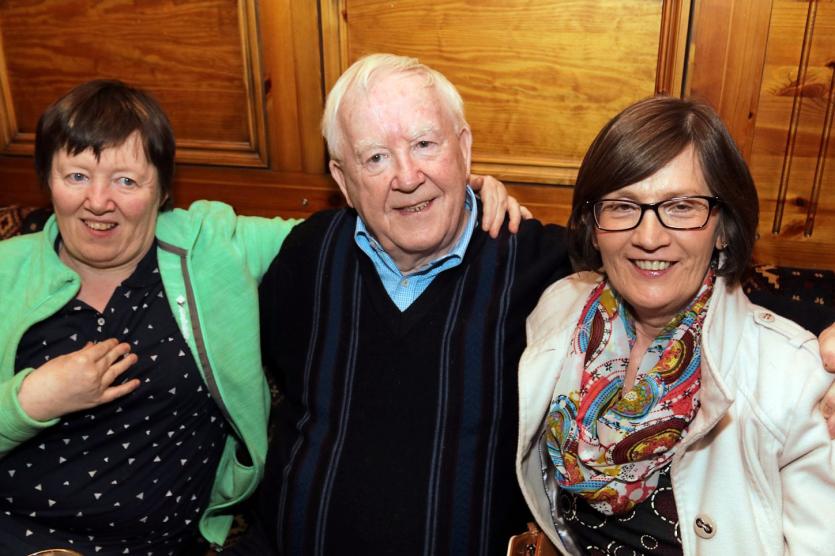 SLIDESHOW: Patrickswell GAA club honour All-Ireland winners of 1973 and ...