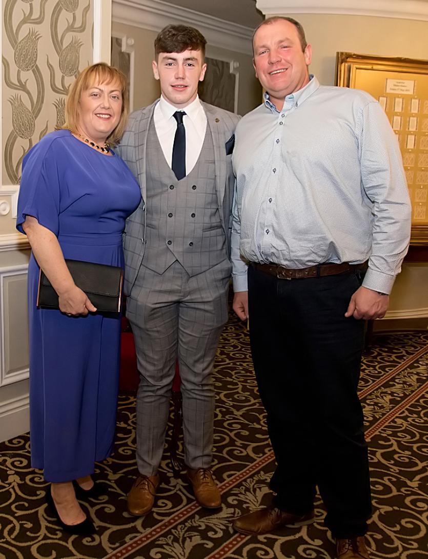 SLIDESHOW: Scoil Pol Kilfinane celebrate two GAA titles - Photo 1 of 12 ...