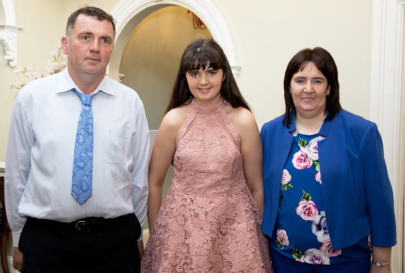 SLIDESHOW: Scoil Pol Kilfinane celebrate two GAA titles - Photo 1 of 12 ...