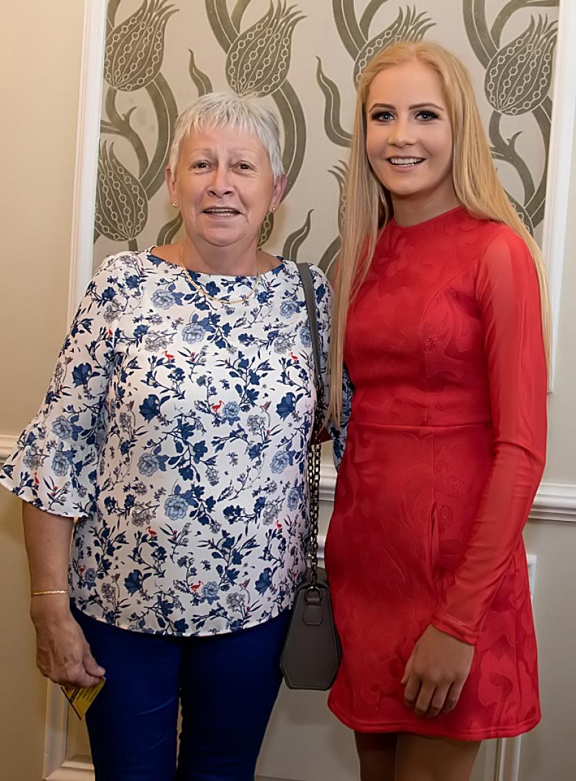 SLIDESHOW: Scoil Pol Kilfinane celebrate two GAA titles - Photo 1 of 12 ...