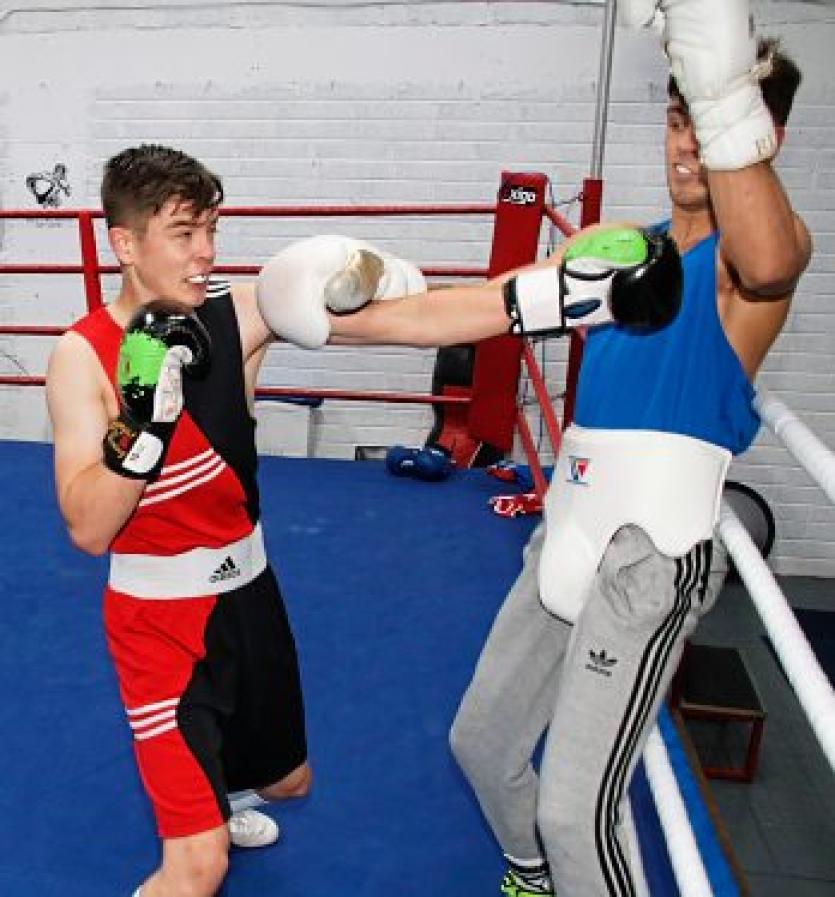 SLIDESHOW: 'A Limerick fight is definitely going to happen' - Lee ...