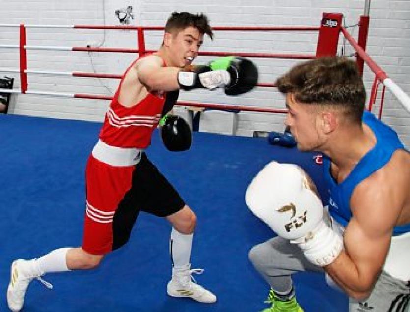 SLIDESHOW: 'A Limerick fight is definitely going to happen' - Lee ...