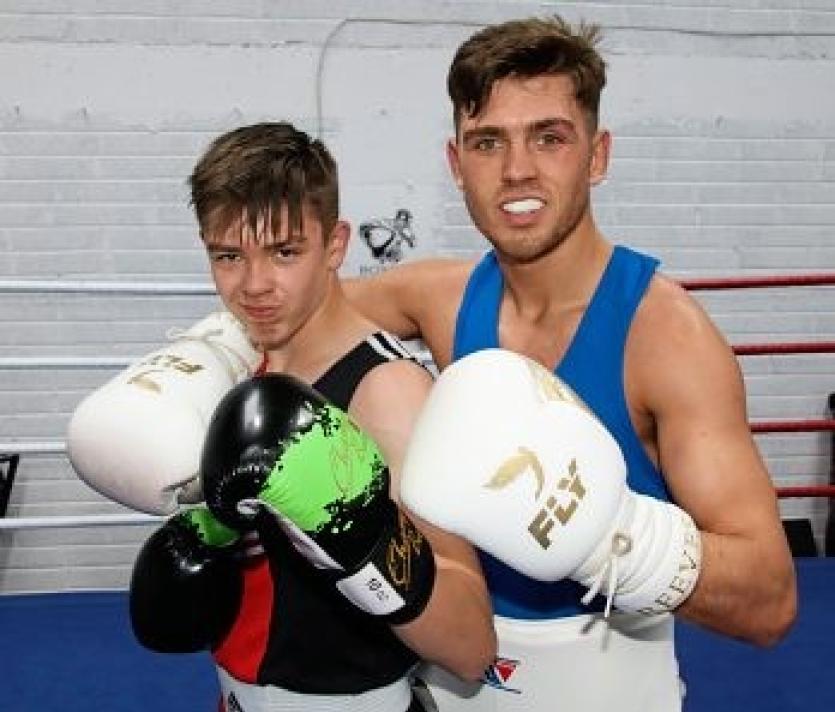 SLIDESHOW: 'A Limerick fight is definitely going to happen' - Lee ...