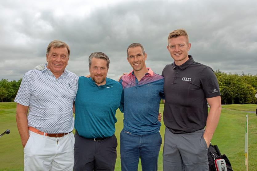 SLIDESHOW: South Liberties GAA Legends Golf Classic - Photo 1 of 39 ...