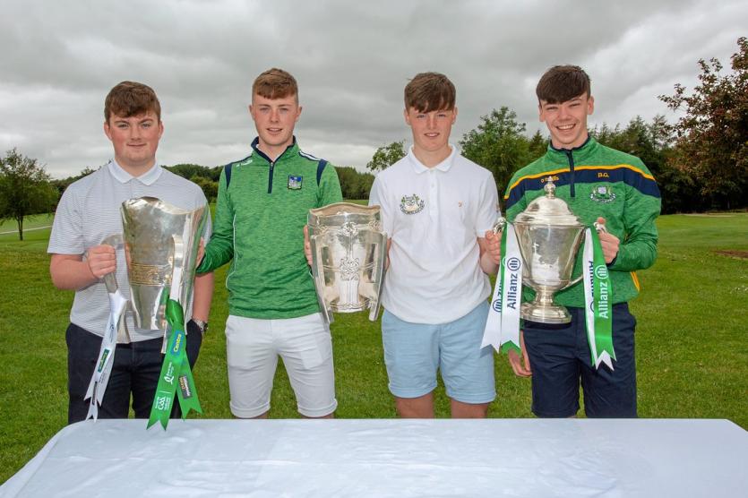 SLIDESHOW: South Liberties GAA Legends Golf Classic - Photo 1 of 39 ...