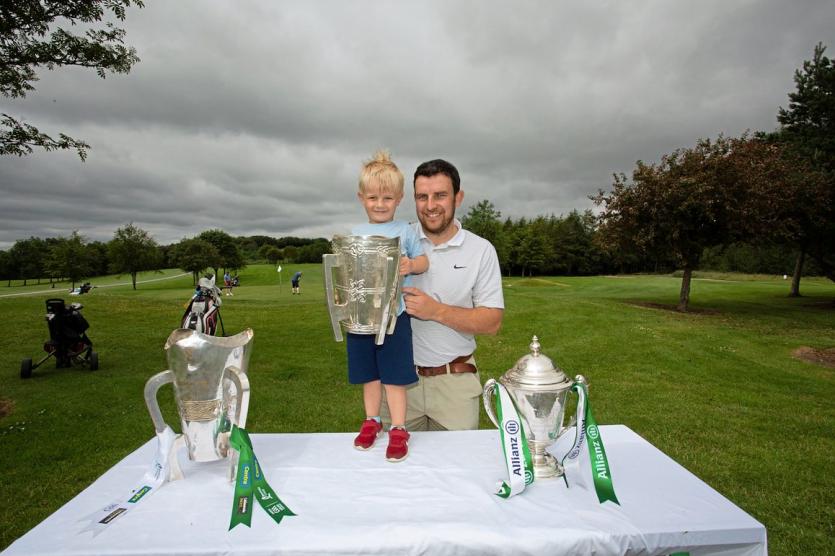 SLIDESHOW: South Liberties GAA Legends Golf Classic - Photo 1 of 39 ...